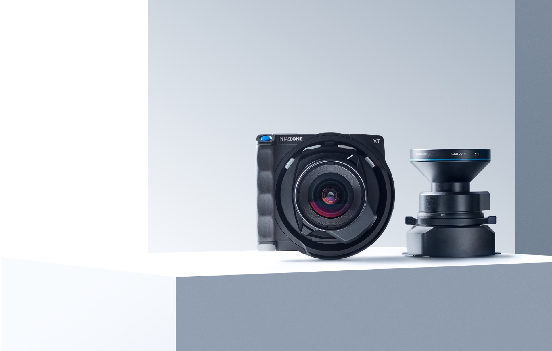 Phase One - Cases fra Checkmate - Checkmate Digitalt Bureau